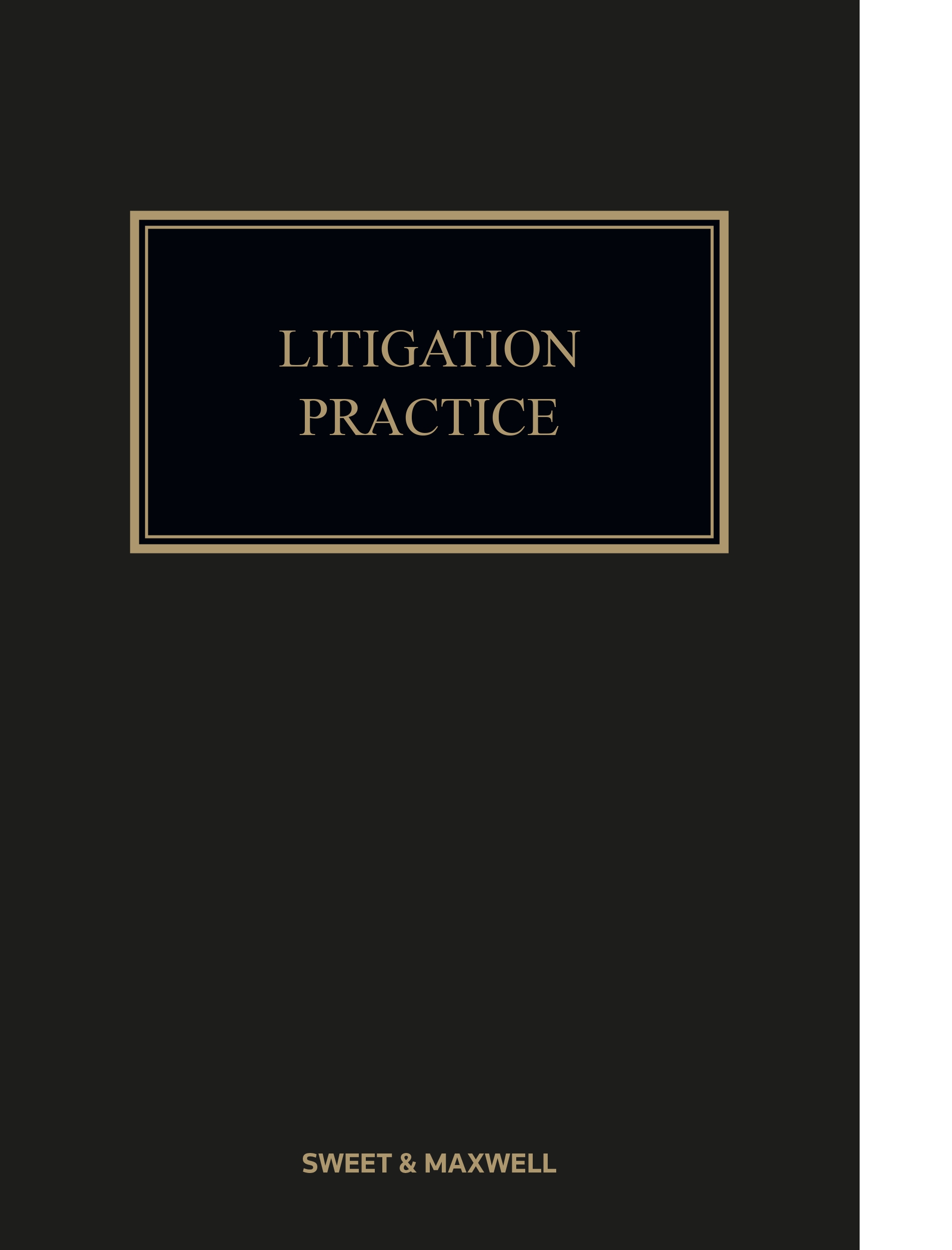 Litigation Practice | Thomson Reuters