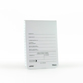 LD24AC All Canada Evidence Notebook, 3.5 x 5 | Thomson Reuters