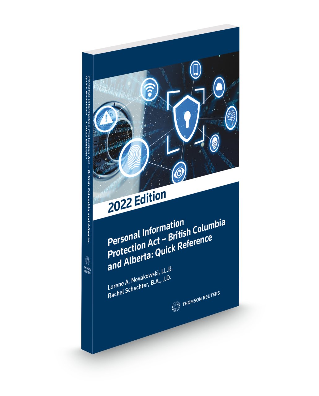 Personal Information Protection Act, British Columbia and Alberta ...