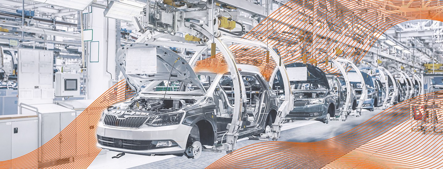 Sector Automotriz: Retos y soluciones para el Comercio Exterior ...