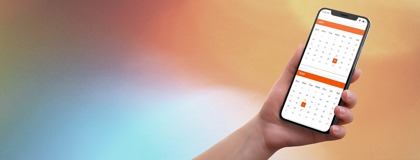 Calendar | Thomson Reuters Mexico