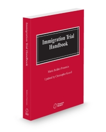 Immigration Practice & Procedure Books|Thomson Reuters